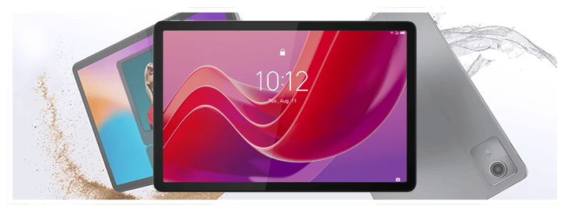 Prize of tablet store